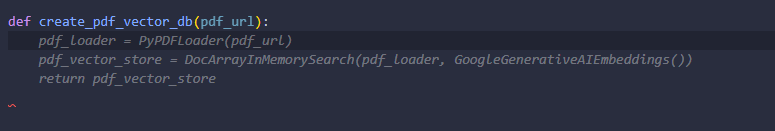 RAGアプリの作成でGitHub Copilotを使ってみた｜株式会社ARISE analytics（アライズ アナリティクス）